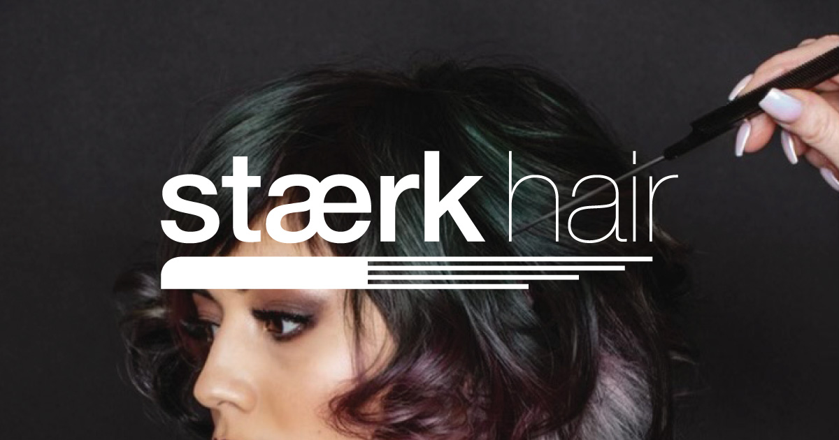 Home — Staerk Hair